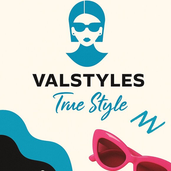 Tops | Turn Heads And Break Molds With Valstyles Signature Edge | Poshmark